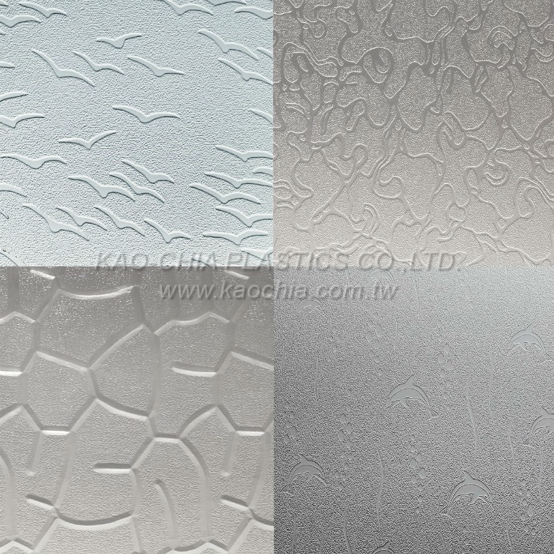 GPPS Pattern Sheet Thickness List - | ISO 9001:2015 GPPS Sheet, Acrylic ...