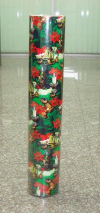 Supplier of Premium Quality Gift Wrapping Paper - Chun Yu Plastic ...