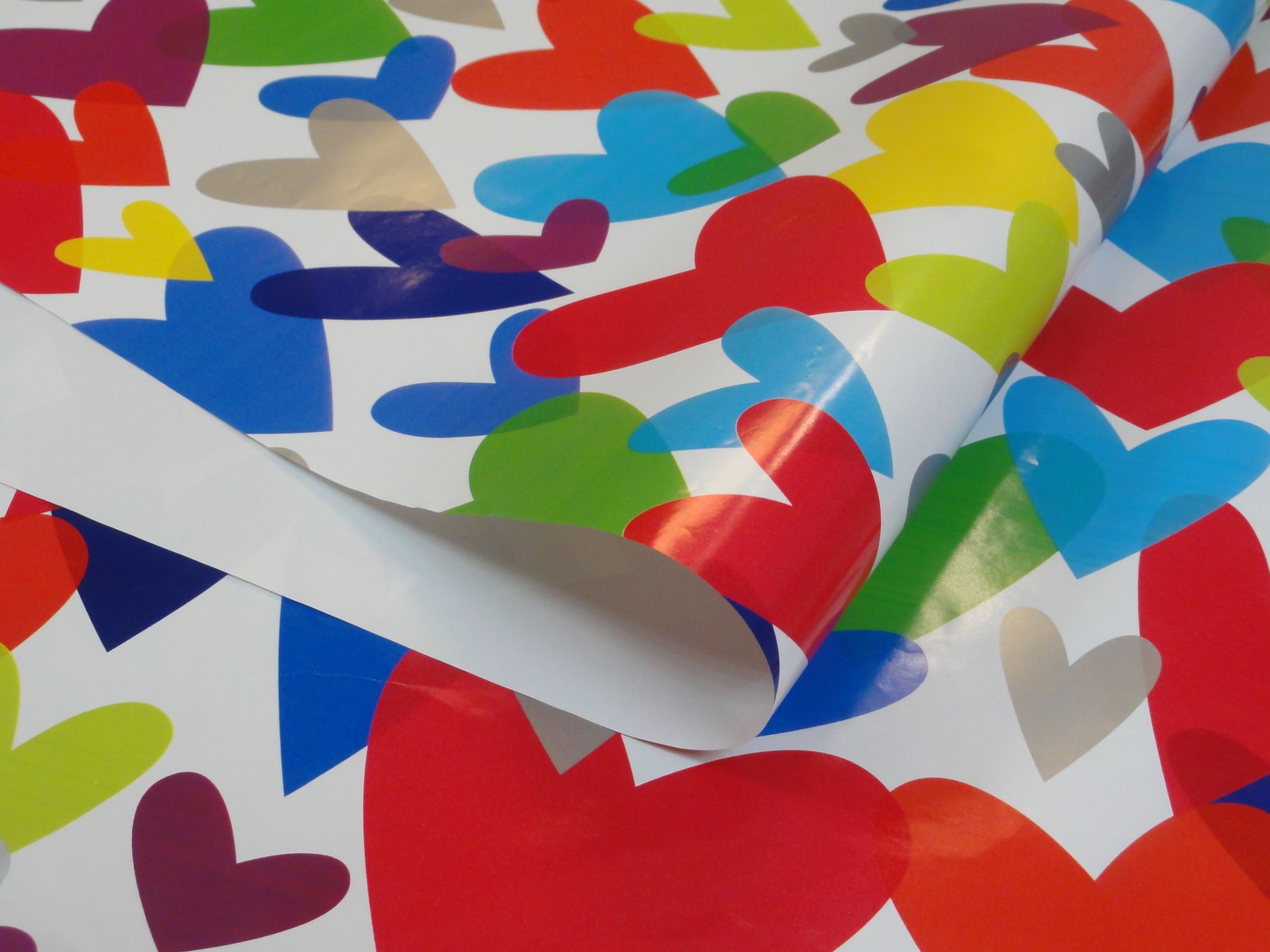 Supplier of Premium Quality Gift Wrapping Paper - Chun Yu Plastic ...