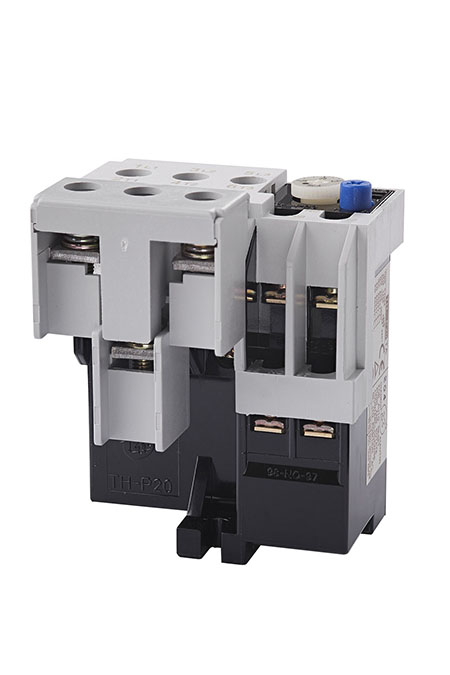 Thermal Overload Relay Supply | Shihlin Electric