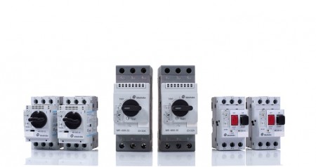 Manual Motor Starter - Manual Motor Starter | Over 60 Years Low-Voltage ...