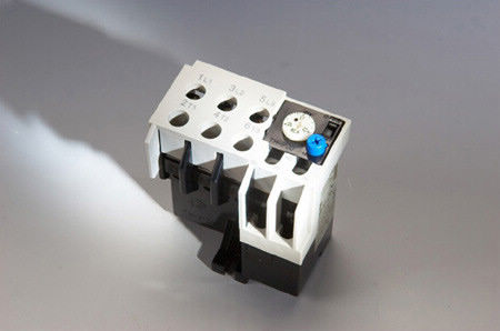 Relai Overload Termal | Pemasok Peralatan Listrik | Shihlin Electric