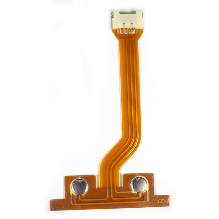 FPC with molex connector - Plating gold, FPC keypad, FPC switch, FPC ...