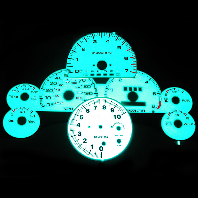 EL Panel | Waterproof Membrane Switches Manufacturer - YiYi Enterprise ...