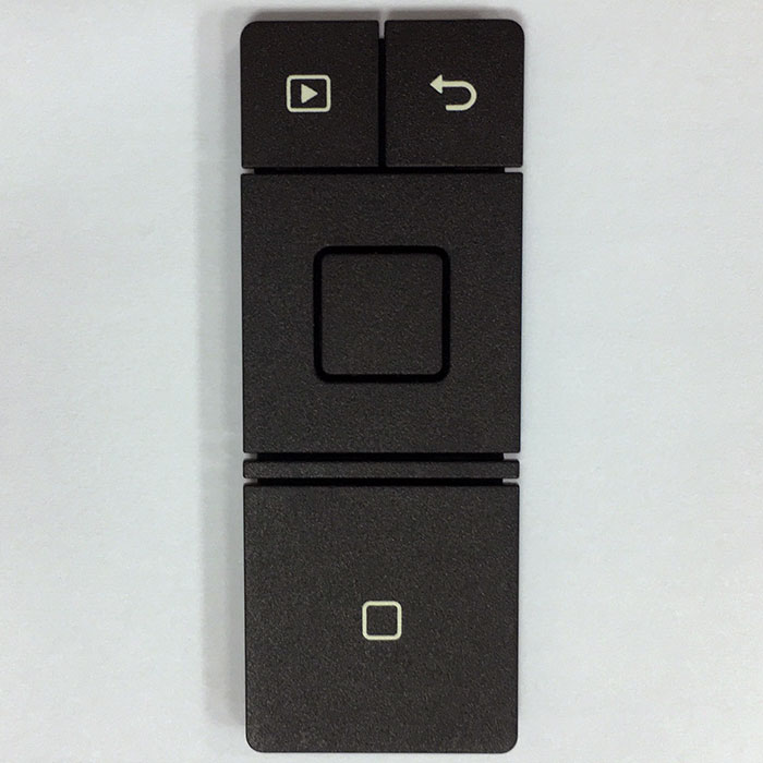 Plastic Rubber keypad - Carbon pill, Rubber FPC, Silionce rubber ...