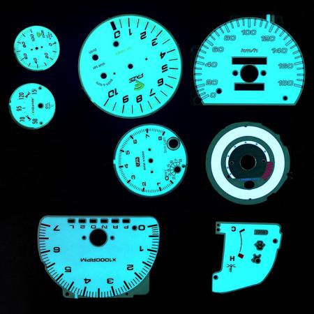 EL Panel | Waterproof Membrane Switches Manufacturer - YiYi Enterprise ...