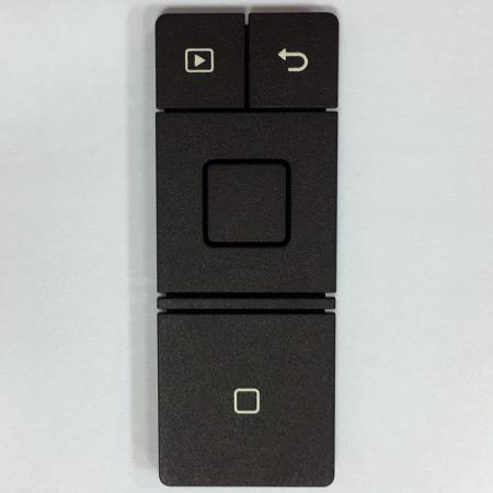 Rubber Keypad combine with PCB - Rubber keypad PCB, Rubber button FPC ...