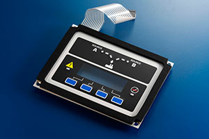 Membrane Switch | Flexible Printed Circuit Supplier - YI YI