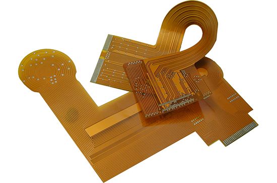 Membrane Switch | Flexible Printed Circuit Supplier - YI YI
