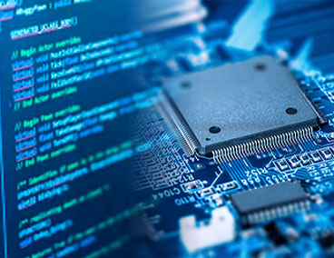 Embedded Firmware Design Developer And Manufacturer | Jarltech