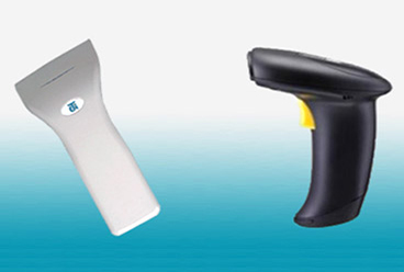 Barcode Reader | Supermarket Cash Register Touch Screen POS Systems ...