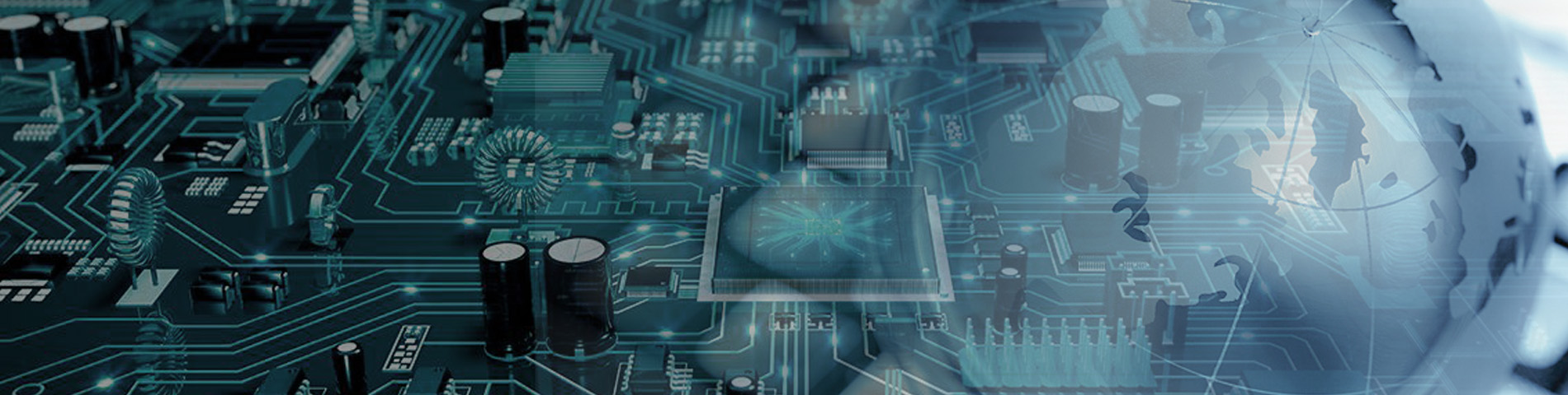 Electronic Hardware System Developer And Manufacturer | Jarltech