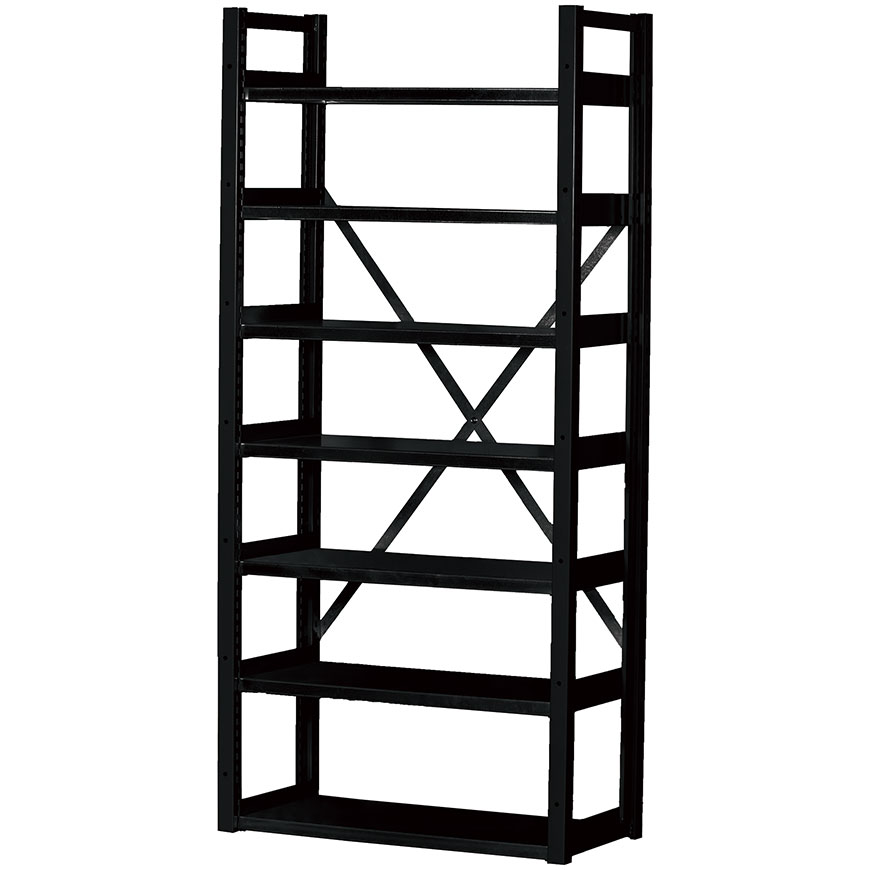 Industrial Organization Unit - 7 layer Shelf - Industrial Organization ...