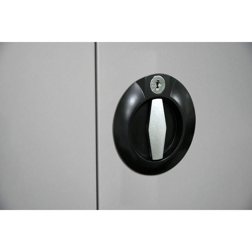 Flat Pack Wall & Locker Tool Organization System - Flat Pack Wall ...