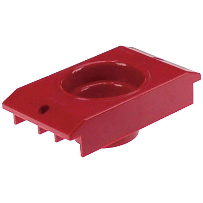 Sturdy Single CNC Tool Holder Rack with 8 Tool-and-Bit Storage Benches ...