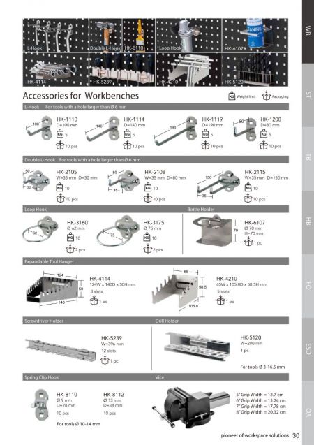 Workbench | Metal Office Storage Cabinets Manufacturer | SHUTER