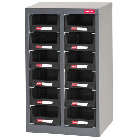 Antistatic Parts Cabinet | Tool & Workspace Storage Solutions | SHUTER