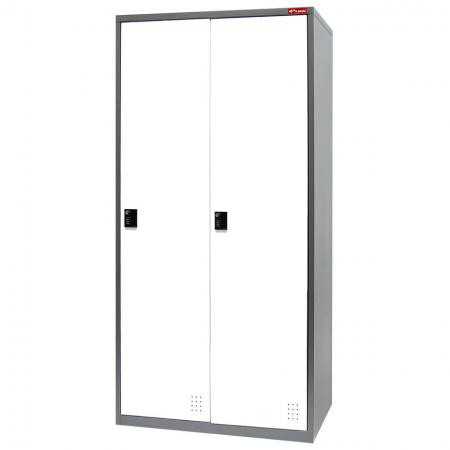 SHUTER high-quality Metal Locker, Office Storage, CNC Tool Storage ...
