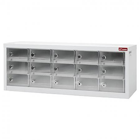 Metal Locker for Tablet with 10 Doors - LOCKER FOR TABLET WITH 10 DOORS ...