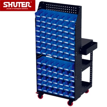 Tool Cart | Modern Office Storage Cabinets Manufacturer | SHUTER