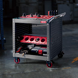 Tool & Workspace Storage Products and Systems Supplier | SHUTER