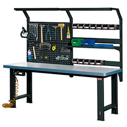 Tool & Workspace Storage Products and Systems Supplier | SHUTER