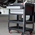 Tool & Workspace Storage Products and Systems Supplier | SHUTER