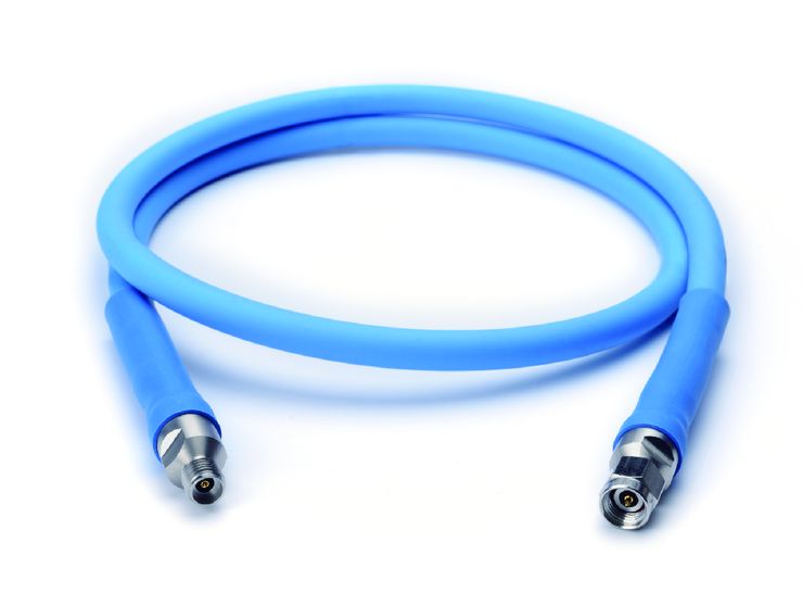 Test & Measurement Cable-HS | High Frequency RF Connector Manufacturer ...