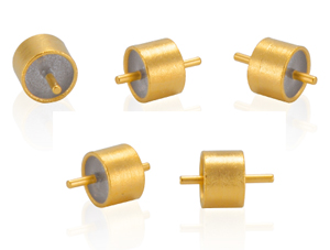 GLASS BEAD | High Frequency RF Connector Manufacturer | Bo-Jiang