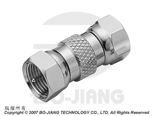 F type Adaptors | SMA Coaxial Connector (End-Launch type) Manufacturer ...