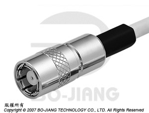 BT43 CRIMP PLUG - BT43 Crimp Plug | Made in Taiwan RF/ Microwave ...