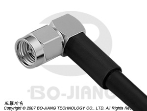 SMA Connector Series | SMA Coaxial Connector (End-Launch type ...