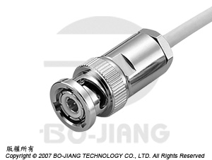 TRB Connector Series | SMA Coaxial Connector (End-Launch type ...
