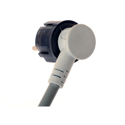 360° Rotatable of Euro Plug AC Power Cord - Plug In,Roto Plug In ...