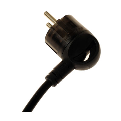 360 Rotatable of Euro Plug AC Power Cord - Plug In,Roto Plug In ...