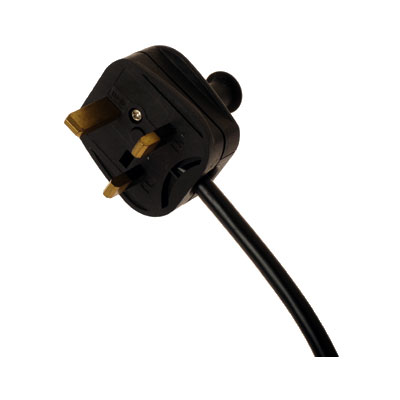 UK Handy Plug AC Power Cord - Plug In,Handy Plug In,Electrical Power ...