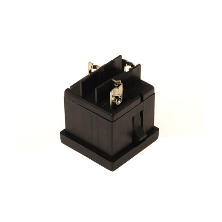 20A NEMA 5-20R Receptacle/socket accessories & snap in socket ac ...