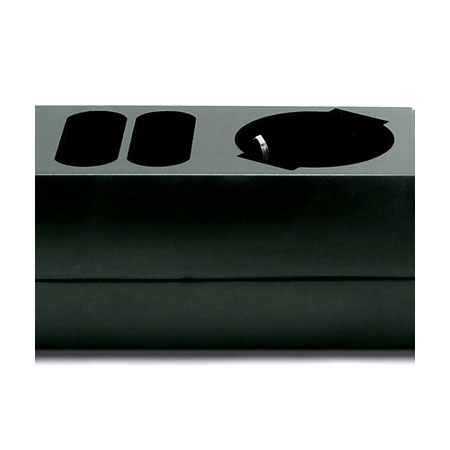 Italian/Chile Long strip 8 Outlets Extension Cable Surge Power - Surge ...