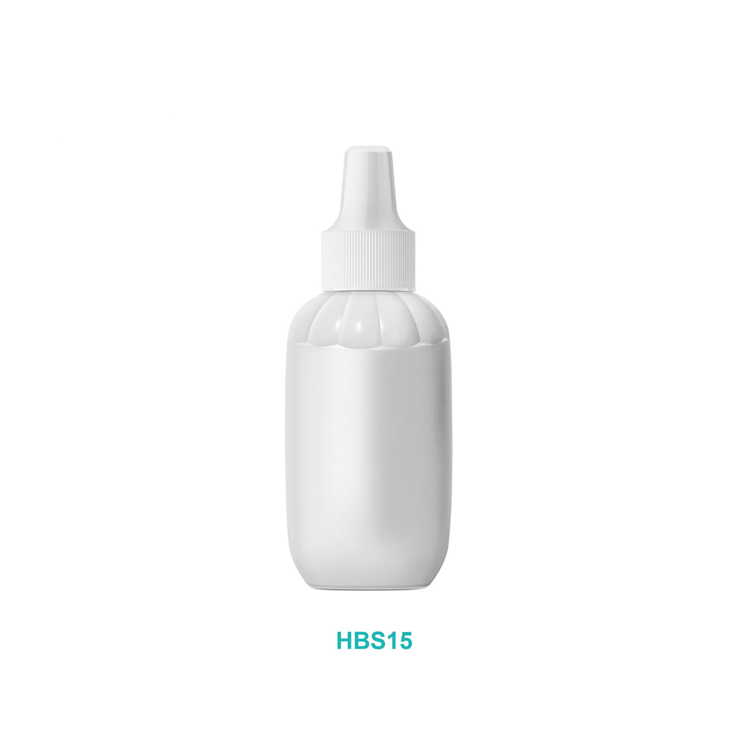15ml kleine Druckflasche | Kosmetikproduktverpackung - Hersteller von Plastikflaschen | TYH