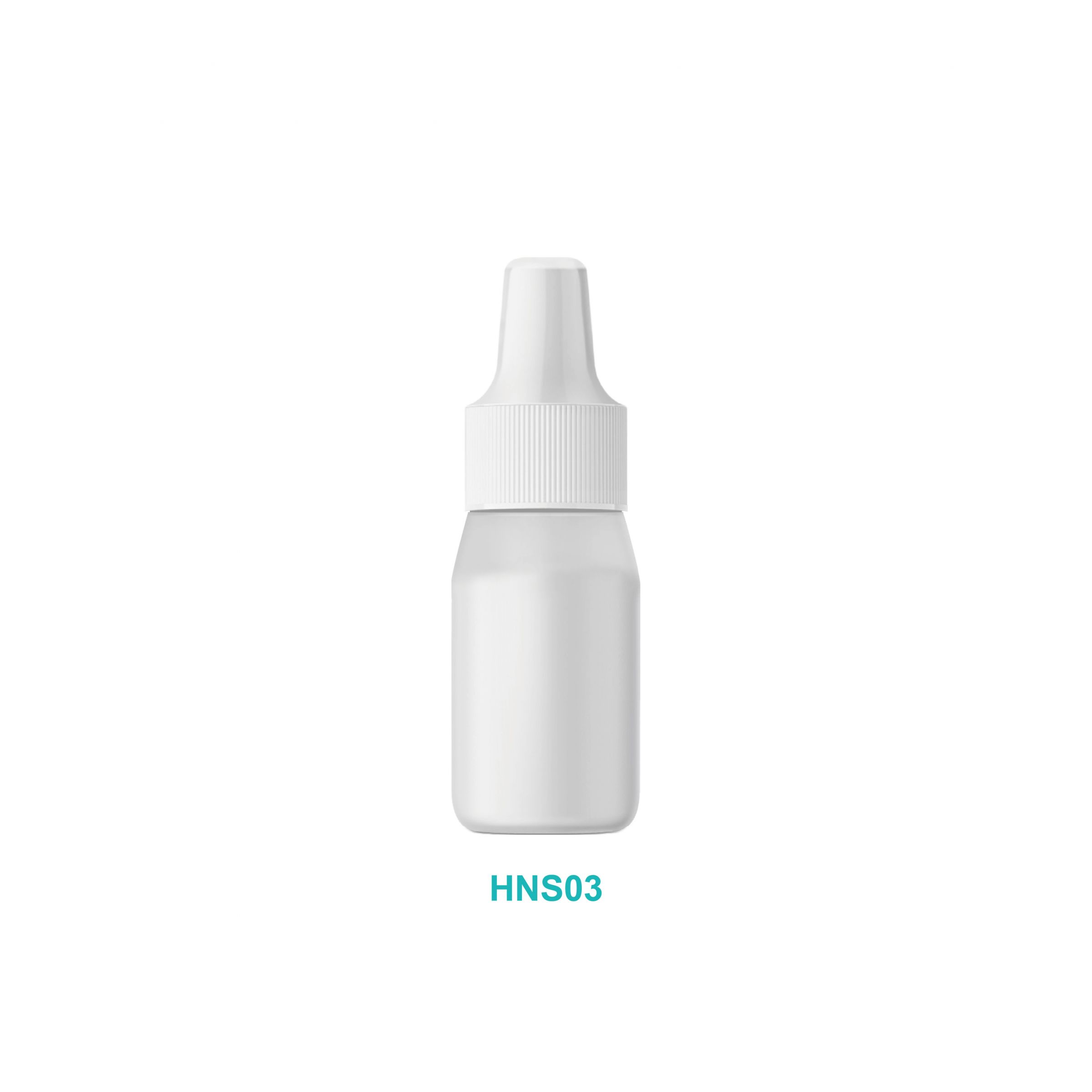 3ml Plastic Ampoule Bottle | Cosmetic Product Packaging - Plastic Bottles Manufacturer | TYH