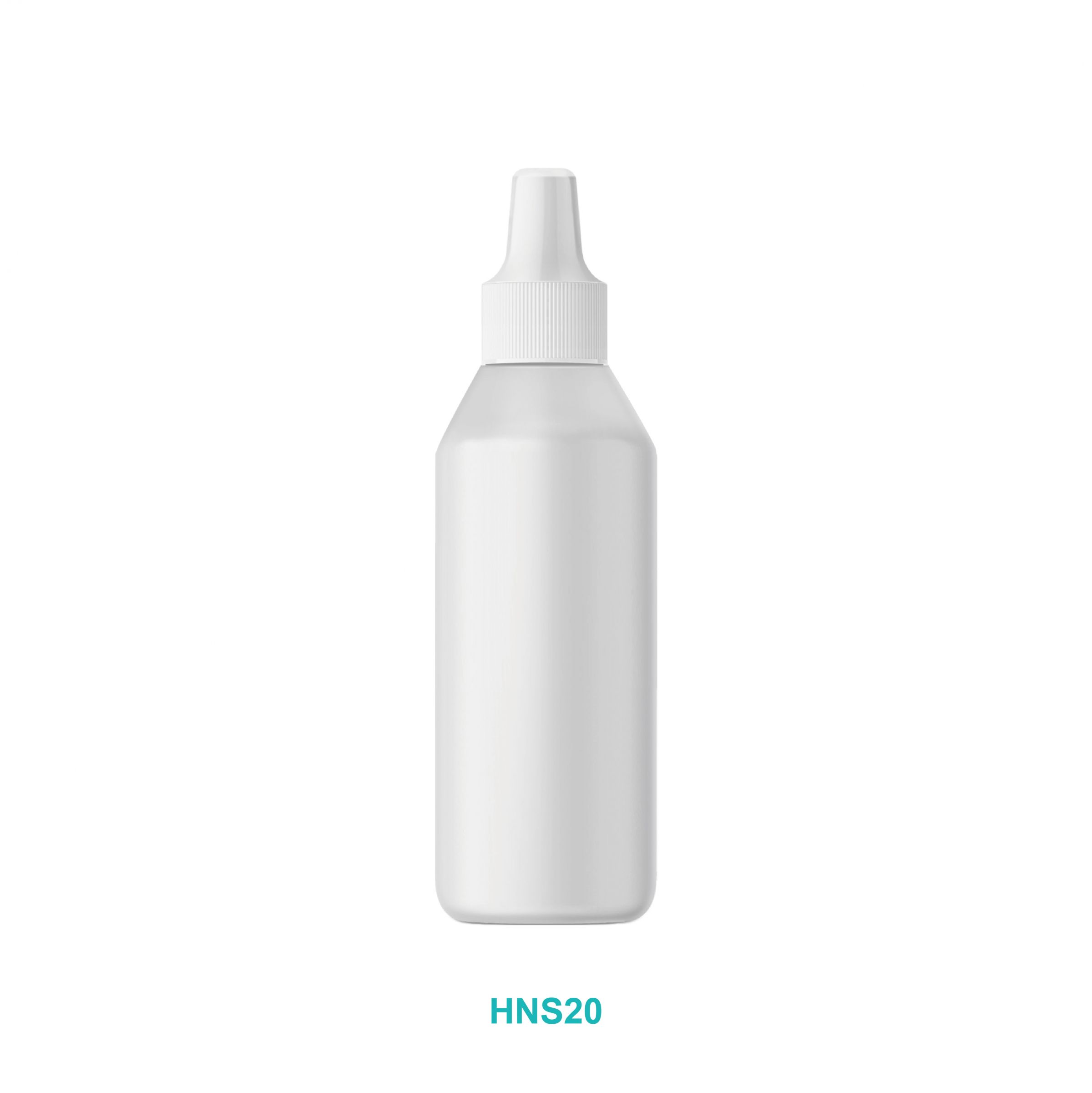 20ml Plastic Ampoule Bottle | Cosmetic Product Packaging - Plastic ...