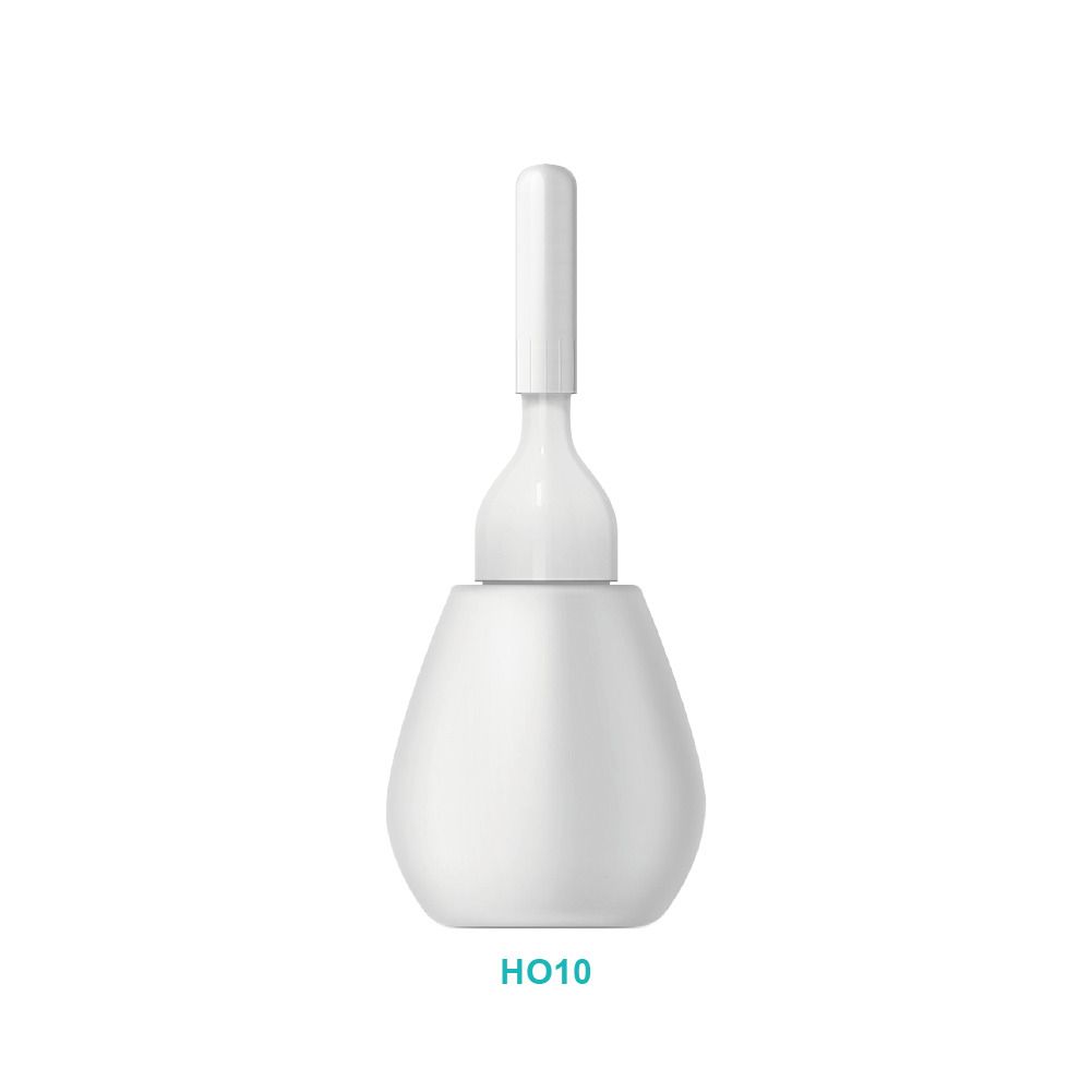 10ml 타원형 플라스틱 앰플 | 화장품 포장 - 플라스틱 병 제조업체 | TYH