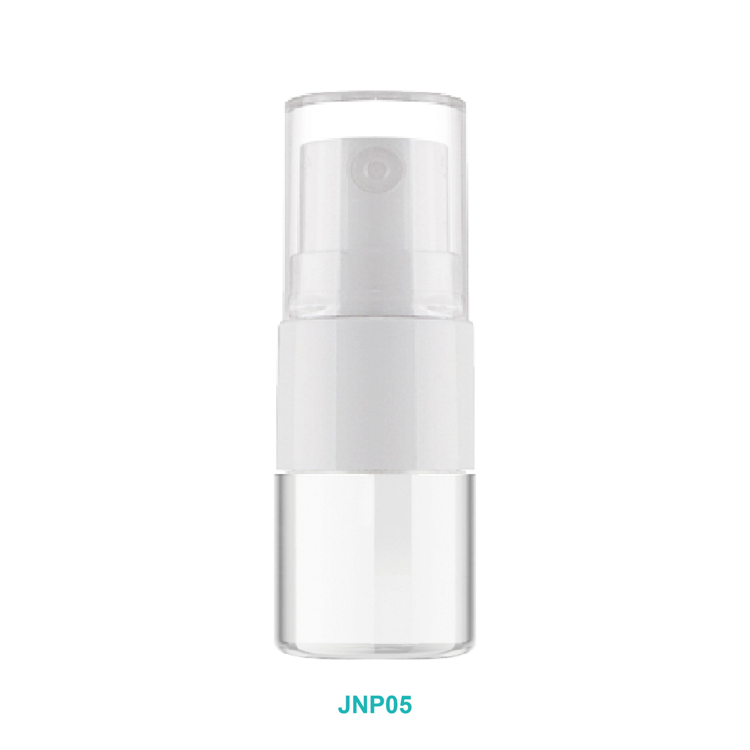 5ml Small mister Bottle | Cosmetic Product Packaging - Plastic Bottles ...