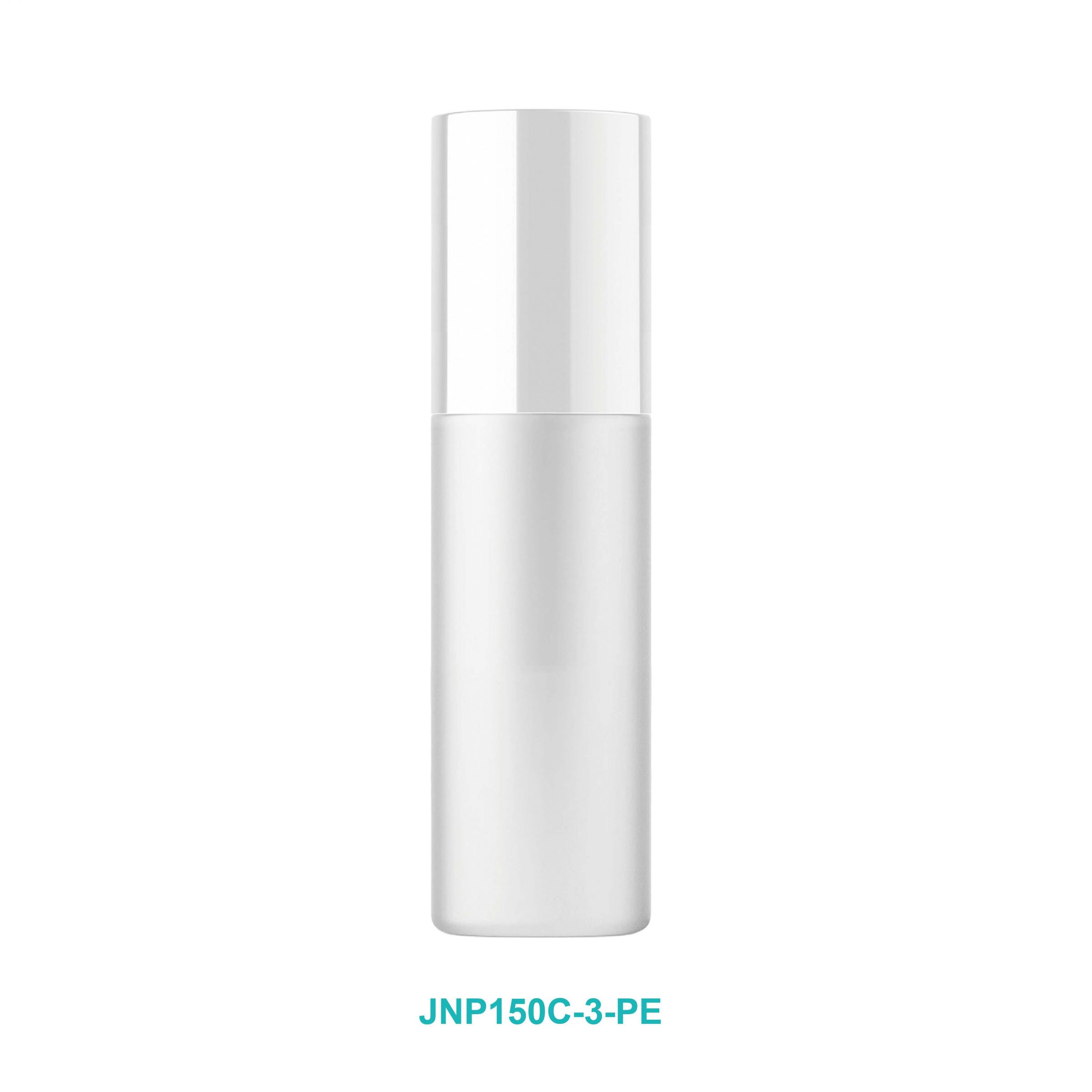 150ml PE Cosmetic Bottle | Cosmetic Product Packaging - Plastic Bottles Manufacturer | TYH