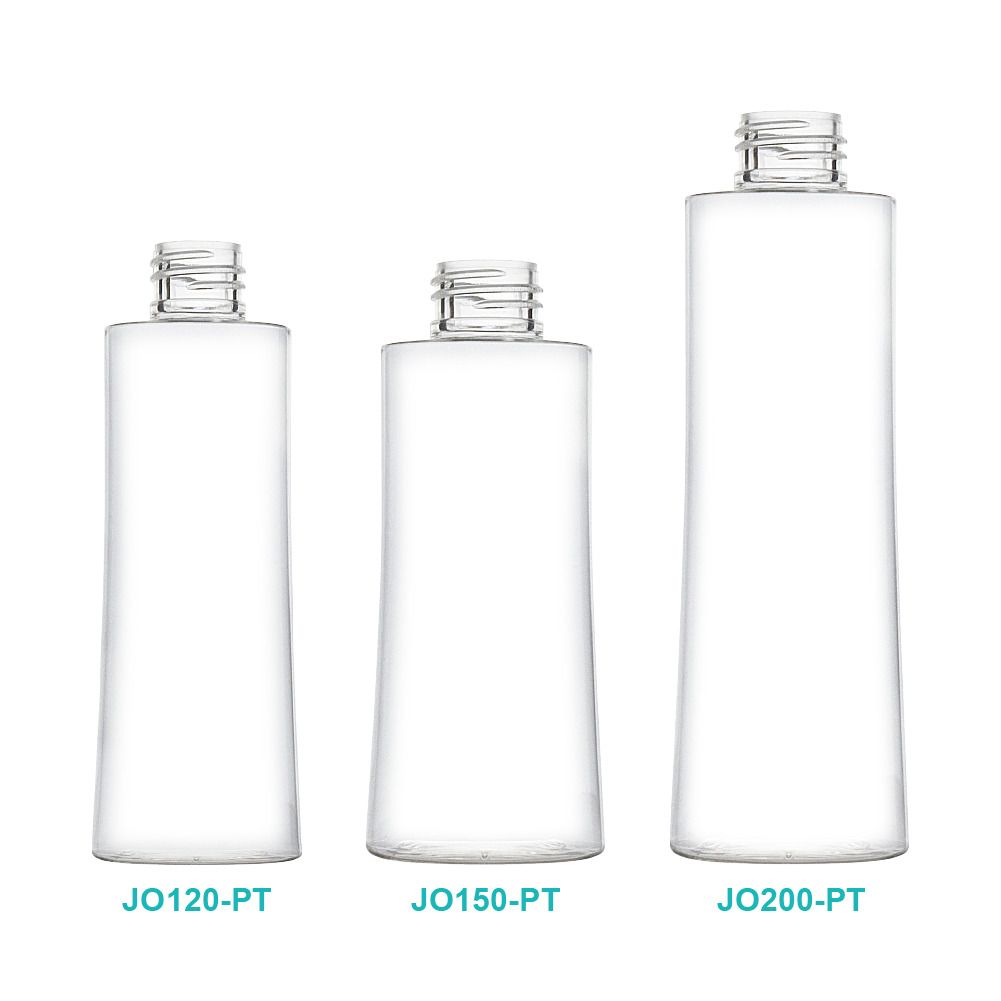 PETG Cosmetic Bottle | Cosmetic Product Packaging - Plastic Bottles Manufacturer | TYH