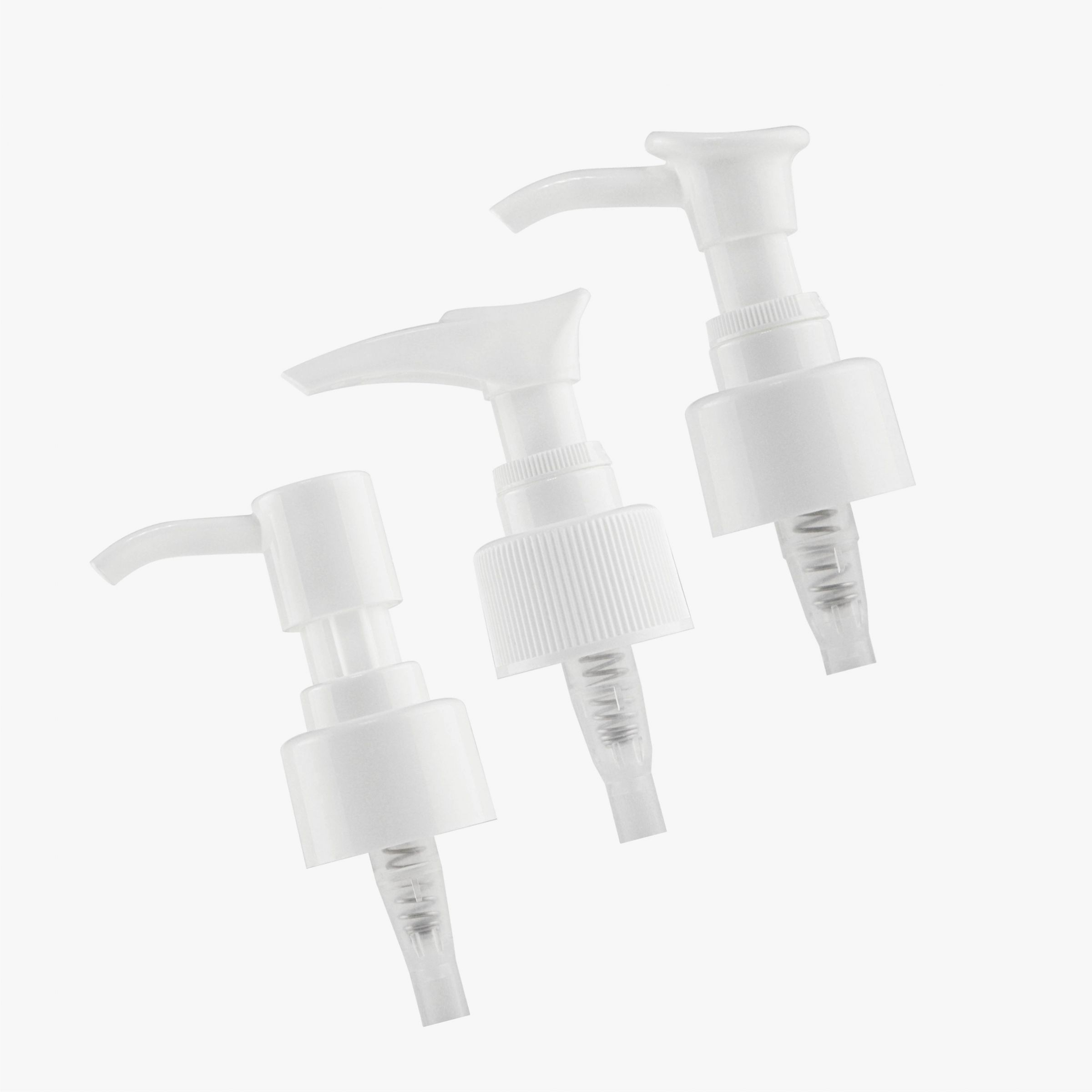 Lotion Pump | Cosmetic Packaging Bottles & Jars Manufacturer | TYH