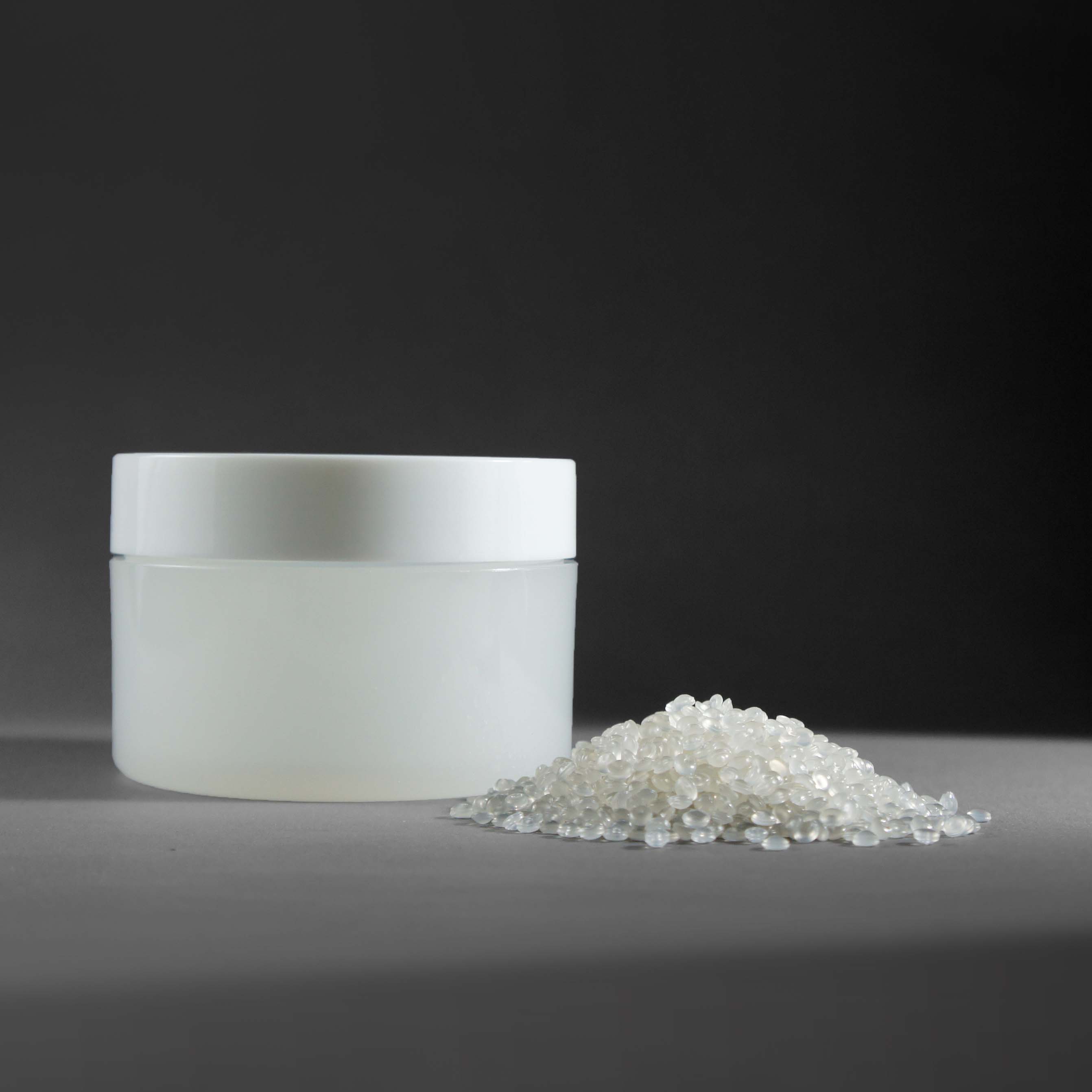 PCR_PP 헤비월 크림 용기 | 화장품 포장 - 플라스틱 병 제조업체 | TYH