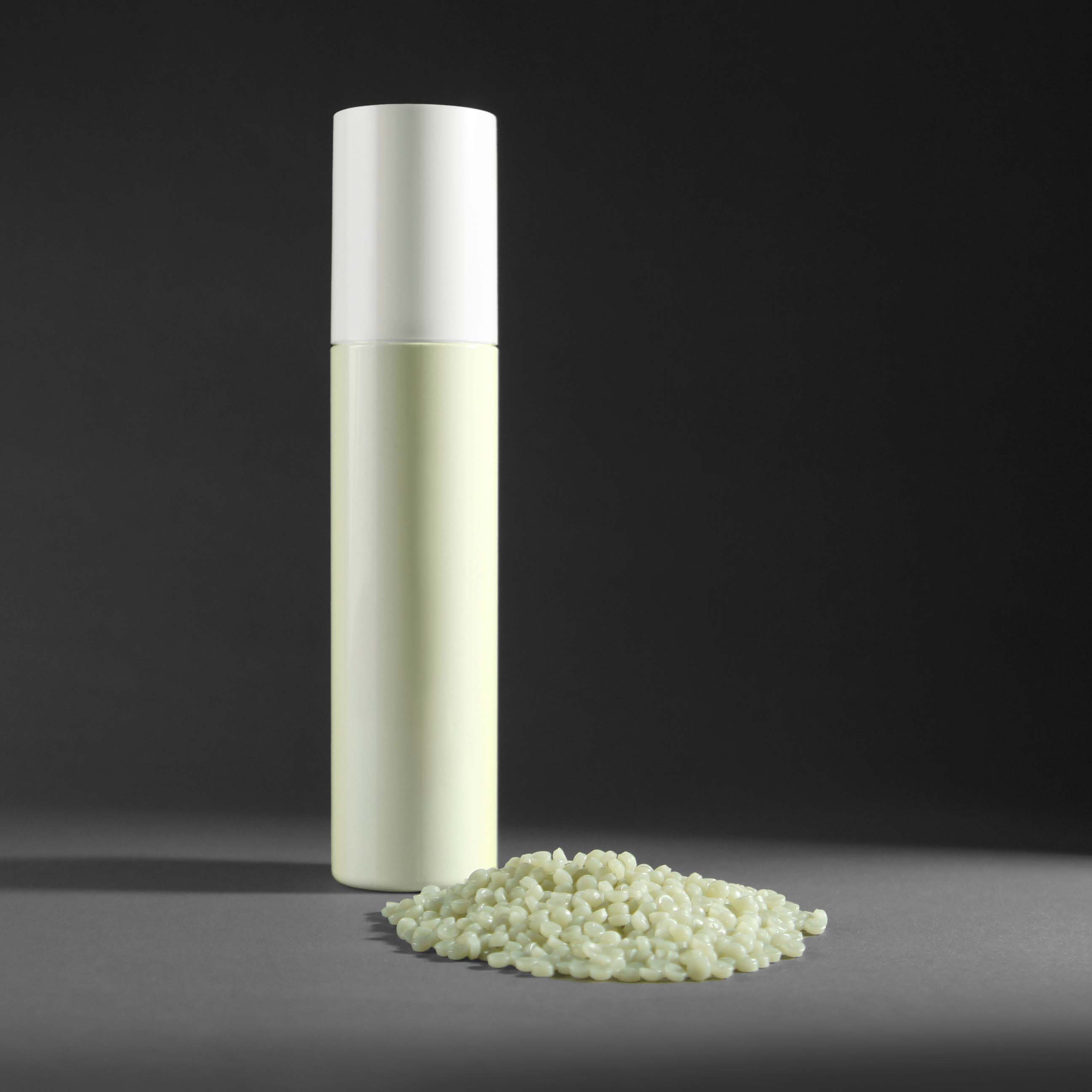 PCR-PE Circum Bottle.PP Cap | Medicamine Product Packaging - Plastic Utres Manufacturer | TYH