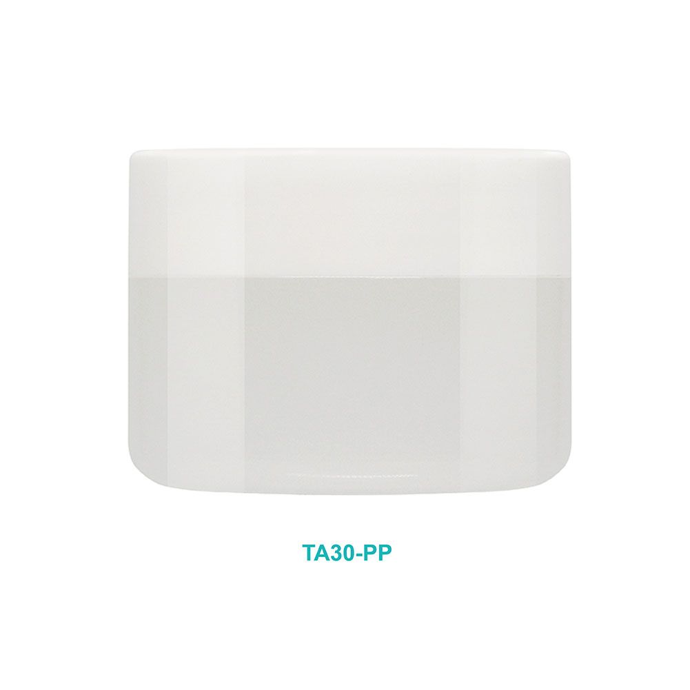 30ml PPラウンドクリームジャー | 化粧品包装 - ペットボトルメーカー | TYH