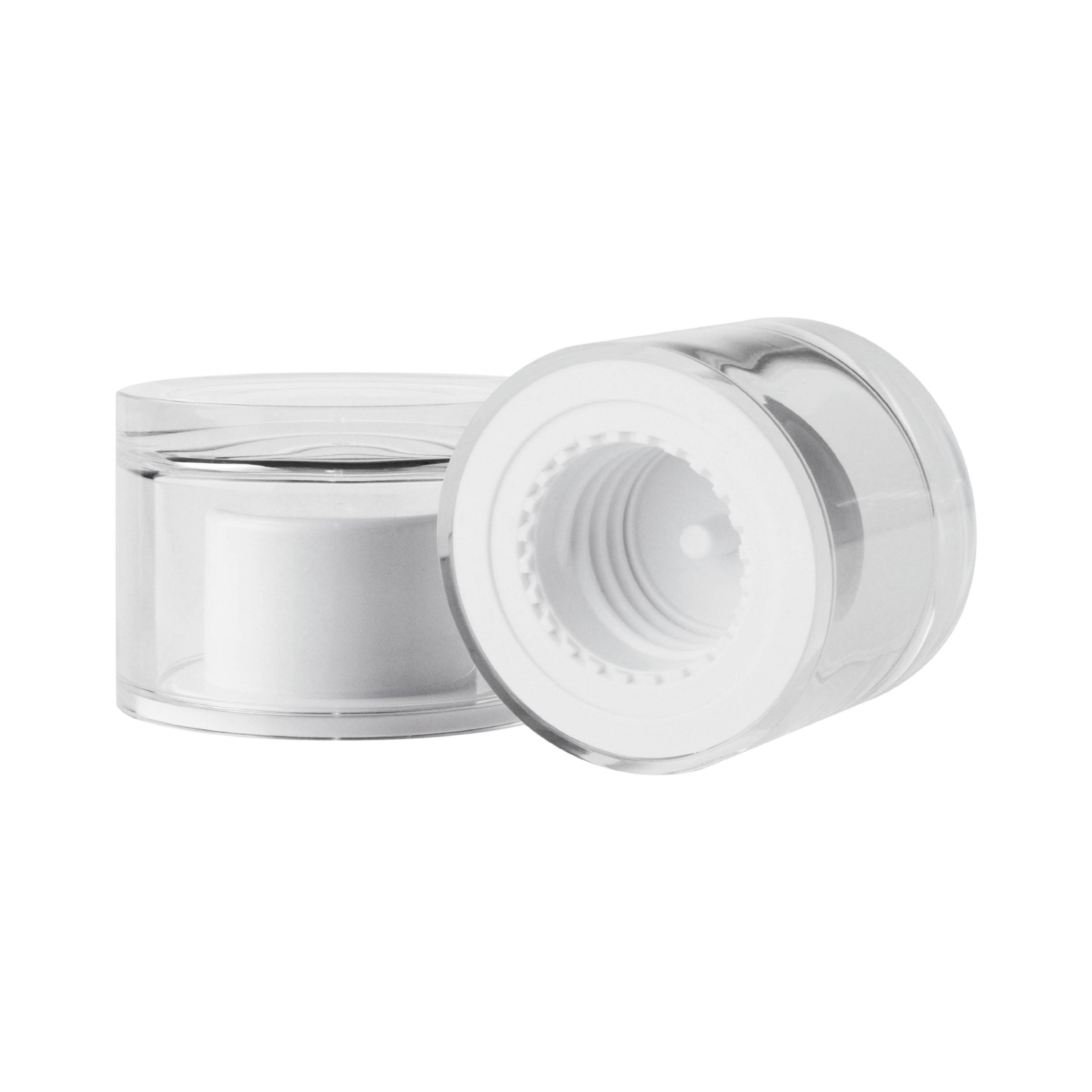 PMMA Round Bottle Cap - High-quality PMMA Round Bottle Cap manufacturer ...